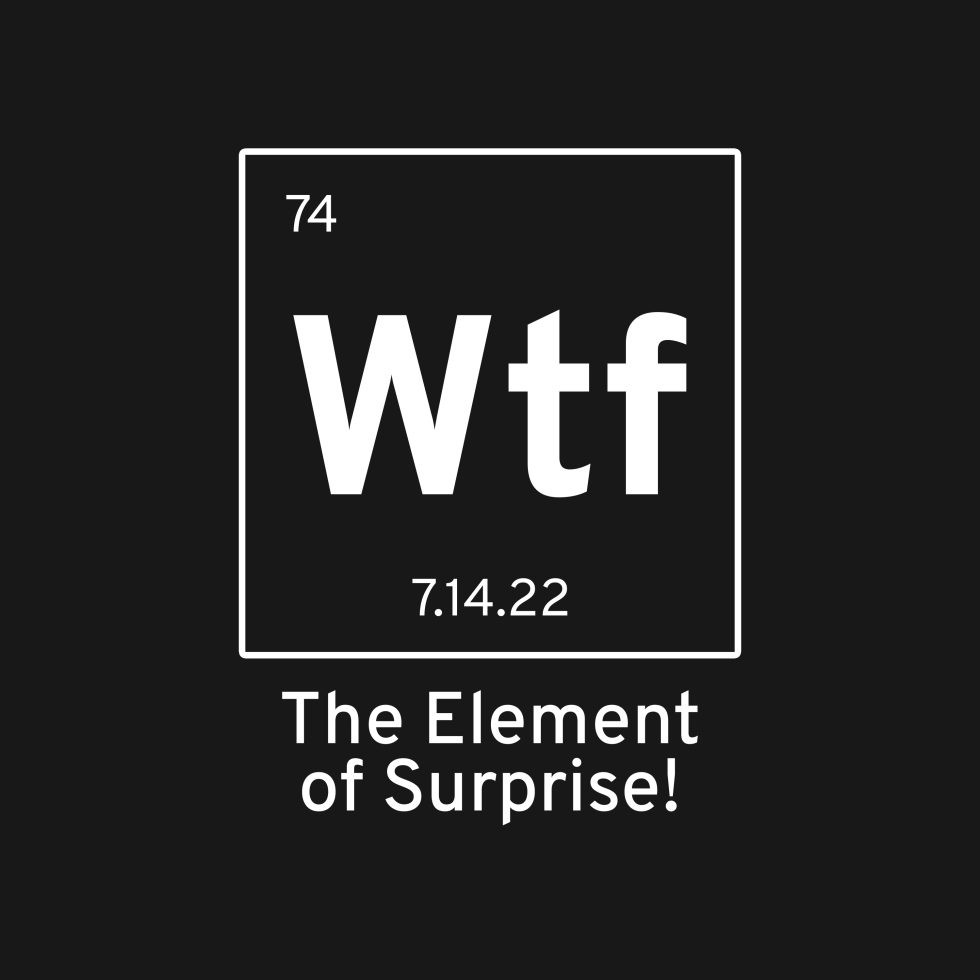 WTF Podcast